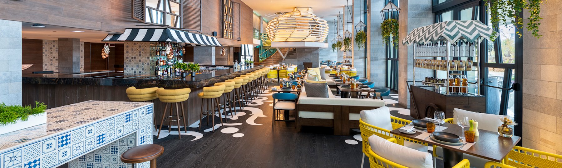 Market Kitchen Algarve | Eventos Privados