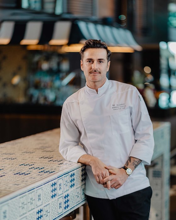 Market Kitchen Algarve | Home