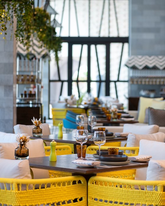 Market Kitchen Algarve | Home